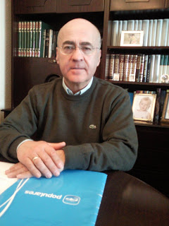 - Lo Que Pasa en Pozo Alcón