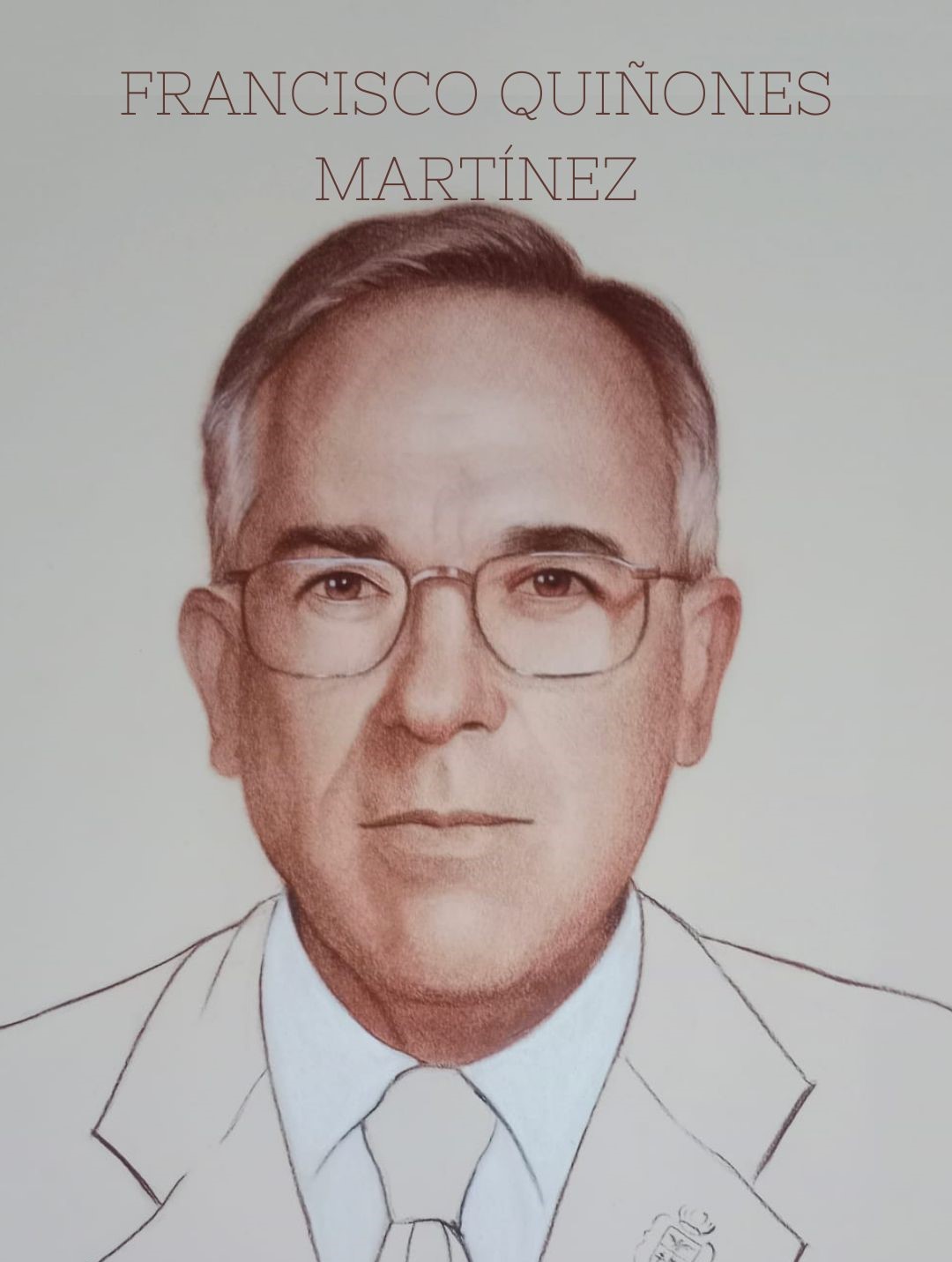 Emotivo acto de nombramiento de Paco Quiñones como Hijo Predilecto de ...